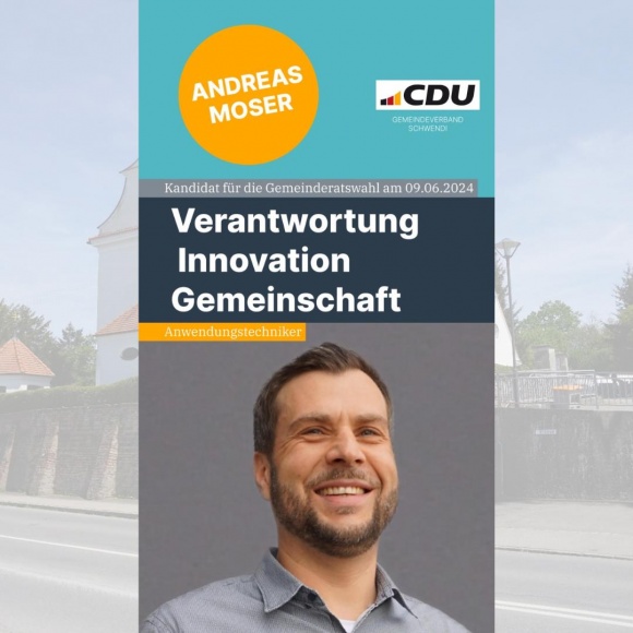 Aktuelles | CDU Schwendi-Wain